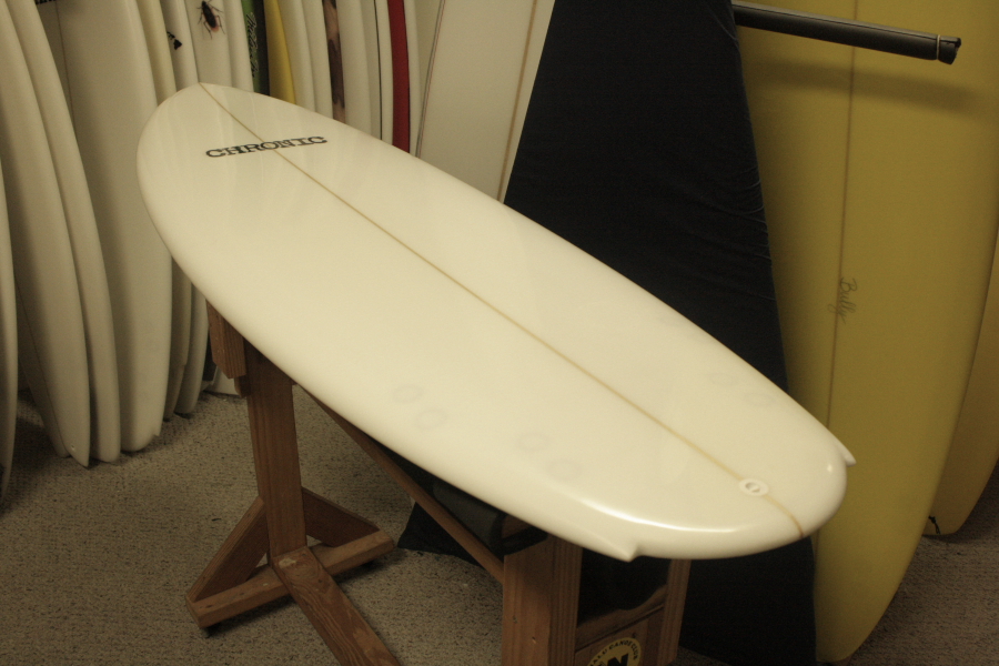Chronic Raoch Model – Hawaii Surf Factory, Custom Surfboards, Short ...