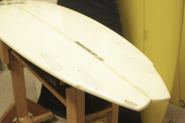 Bushman Dream – Hawaii Surf Factory, Custom Surfboards, Short Boards ...