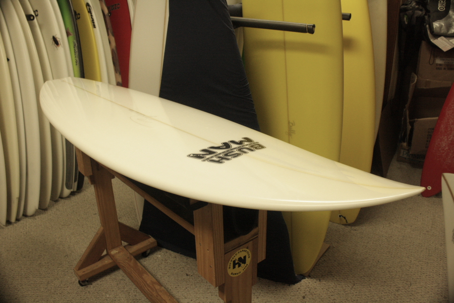 Bushman Swallow – Hawaii Surf Factory, Custom Surfboards, Short Boards ...