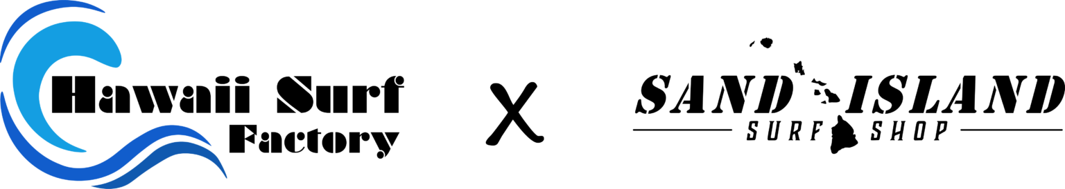 Hawaii Surf Factory, Custom Surfboards, Short Boards Long Boards ...